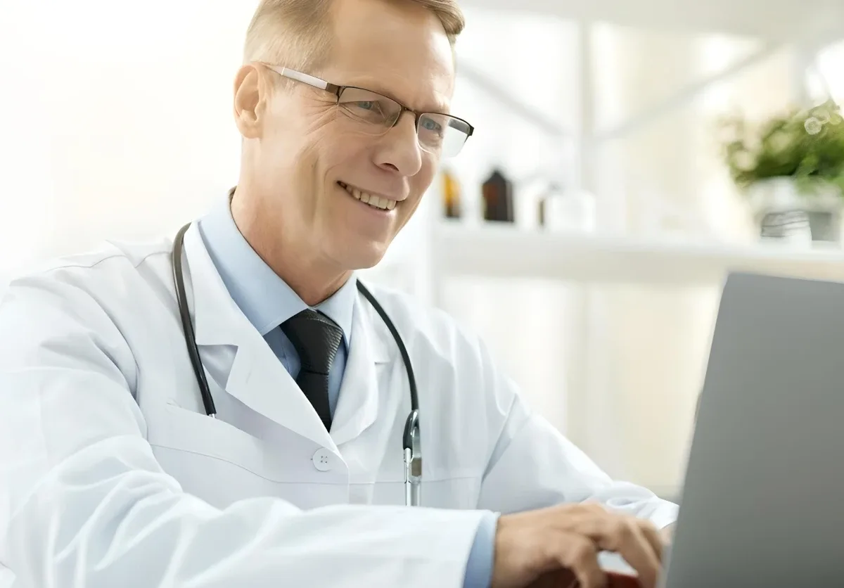 Prescription Fulfillment Solution for Pharmacy Company