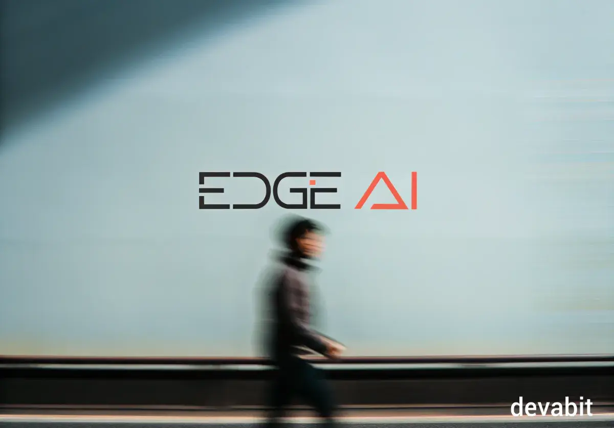 The Rise of Edge AI Software in Smart Mobility